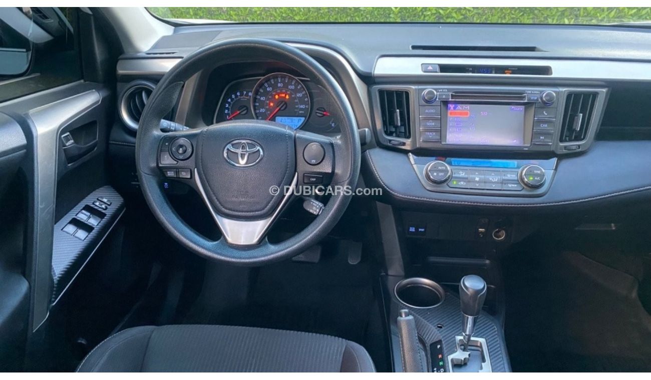 Used Toyota RAV4 Full Option 2013 for sale in Sharjah - 694510