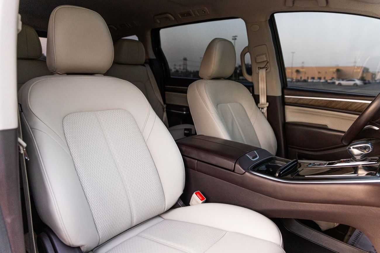 Used JAC V628 2022 for sale in Dubai - 892047