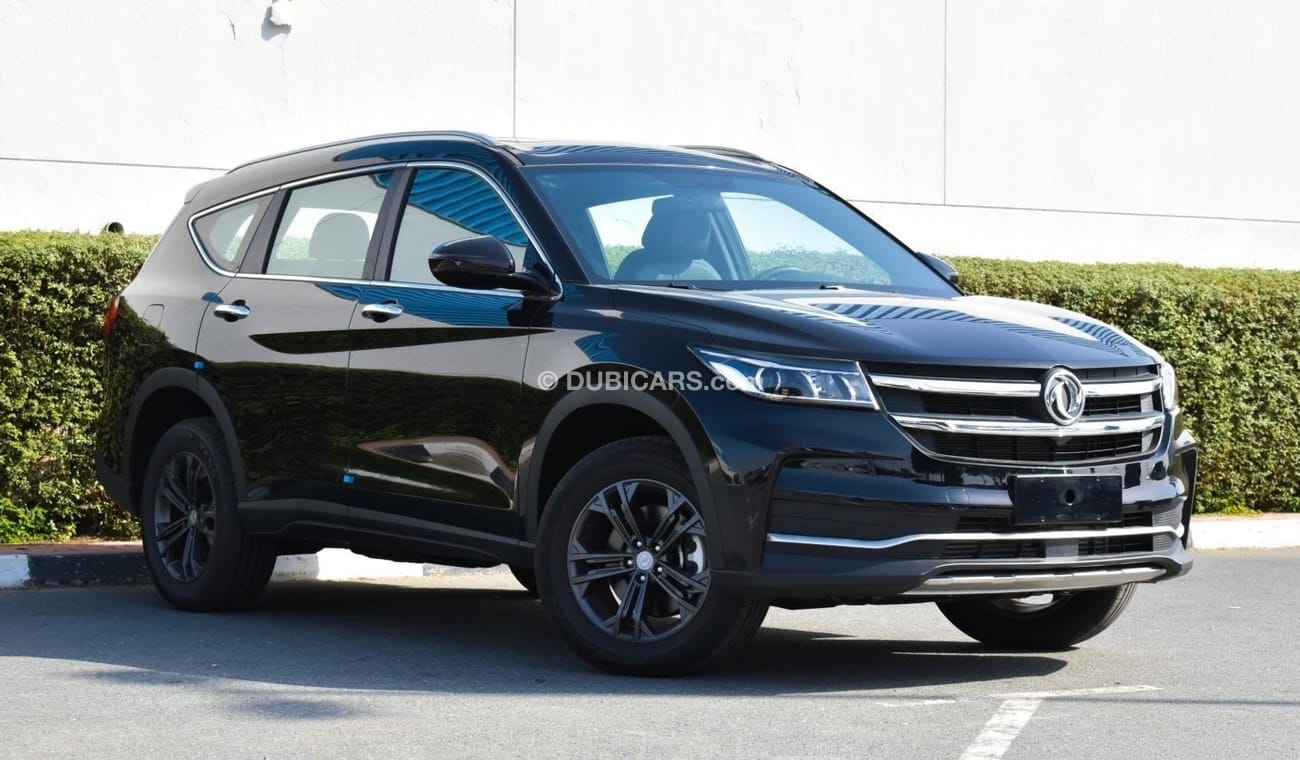 New DFSK Glory iX7 2.0T GDI 2WD | Luxury Version | 7 seater - 2023 | For Export Only 2023 for ...