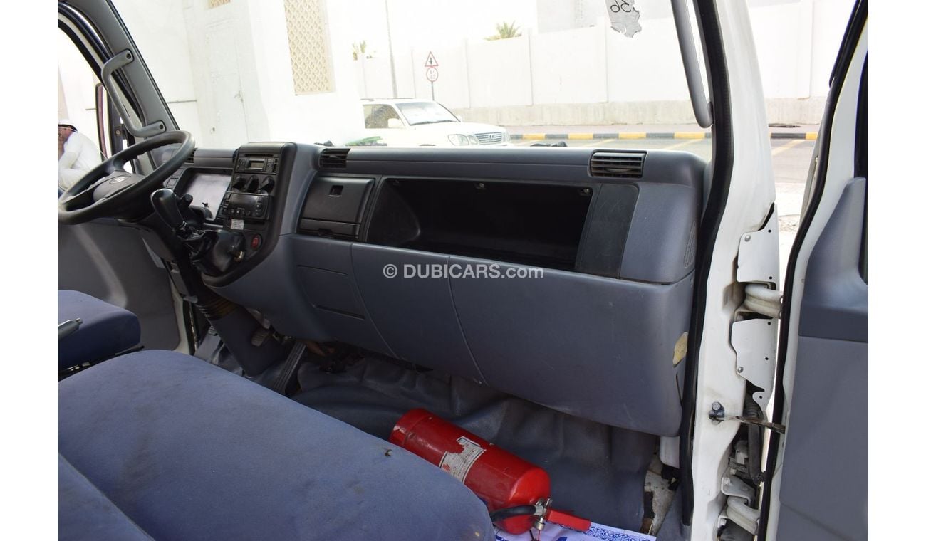 Used Mitsubishi Canter Thermoking T600 Freezer, Model:2016. Excellent condition 2016 for sale in ...