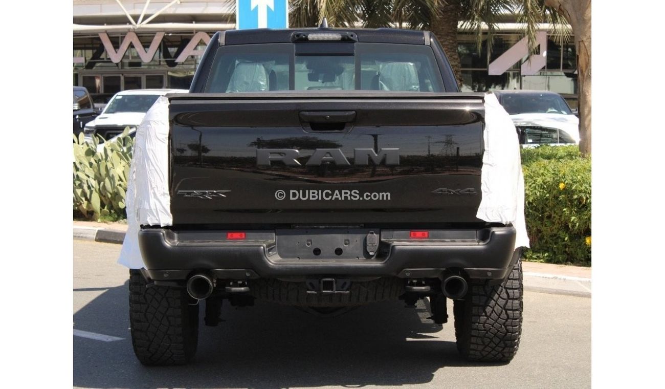 New RAM 1500 TRX L3 Fully Loaded 2022 for sale in Dubai - 587568