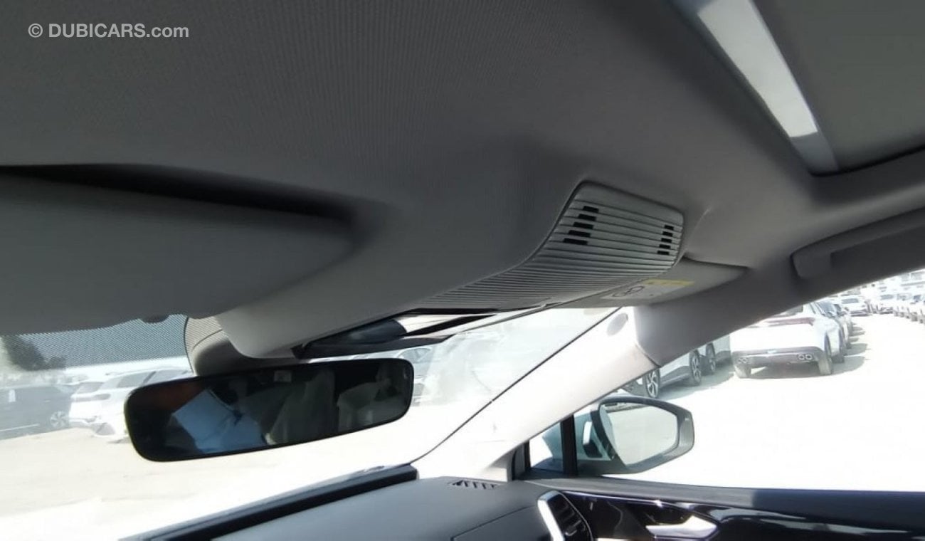 New Volkswagen ID.6 VOLKSWAGEN ID 6 CROZZ PRO ELECTRIC 7 SEATER 2022MY ...