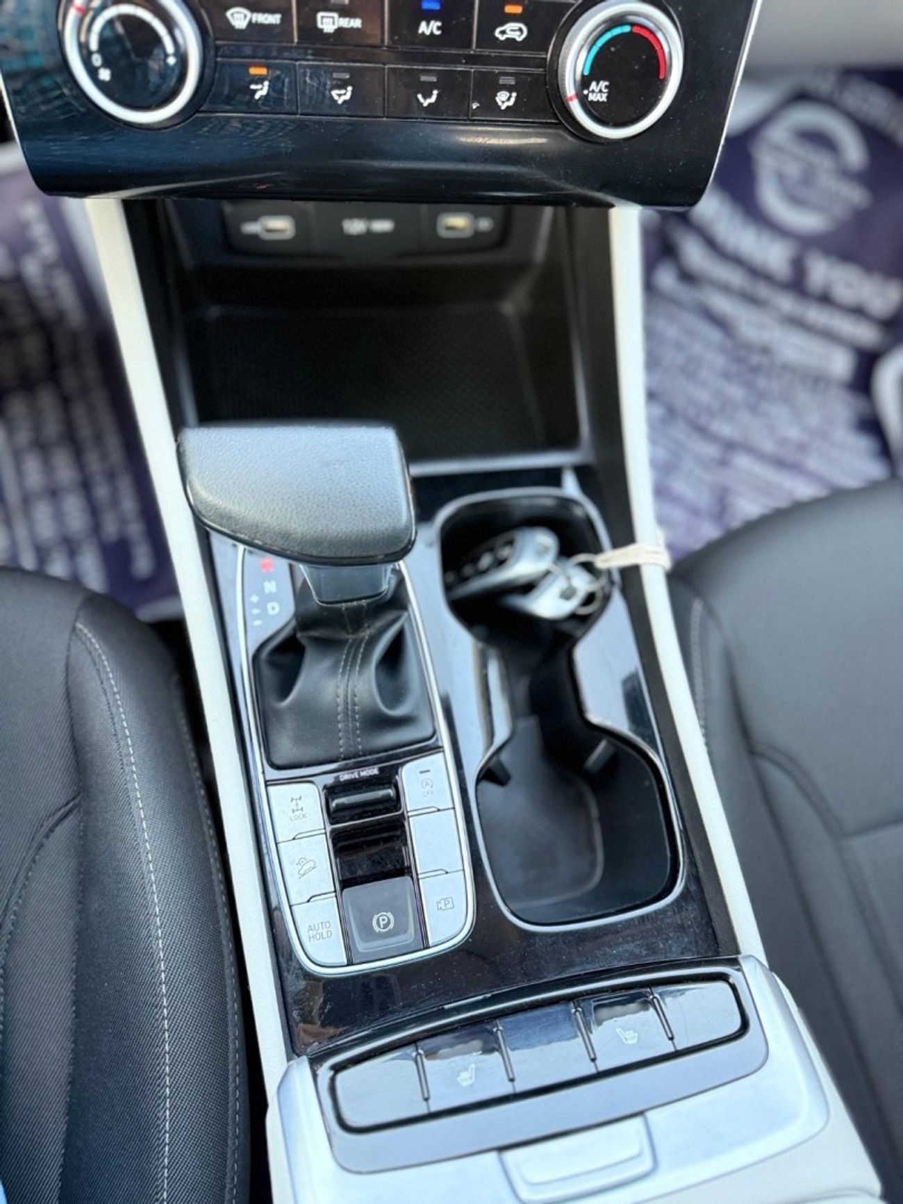 Used Hyundai Tucson Sel 2022 2022 for sale in Dubai - 852503