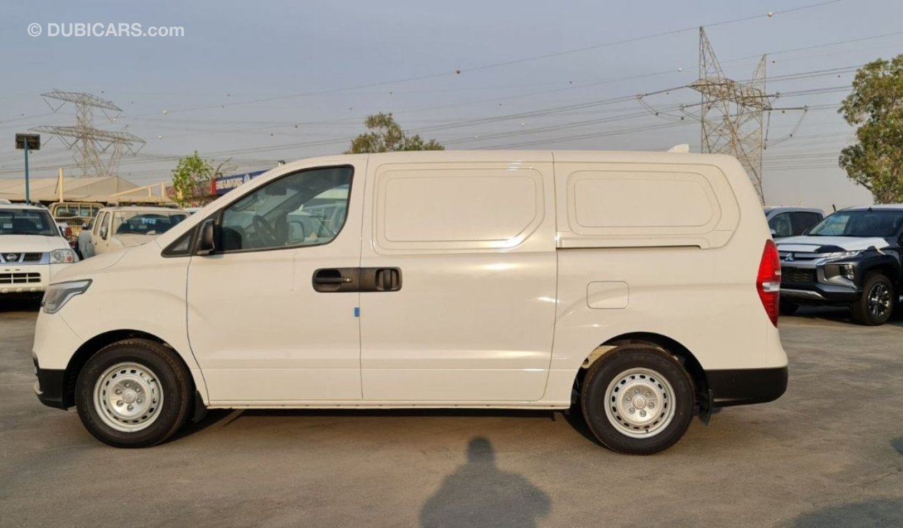 New Hyundai H-1 HYUNDAI H1 - 2021 -PANEL VAN 2.4L M/T PTR 2021 for sale ...