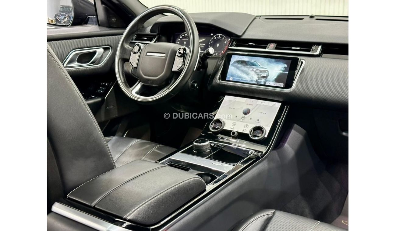 Used Land Rover Range Rover Velar 2019 Range Rover Velar P250 R-Dynamic ...