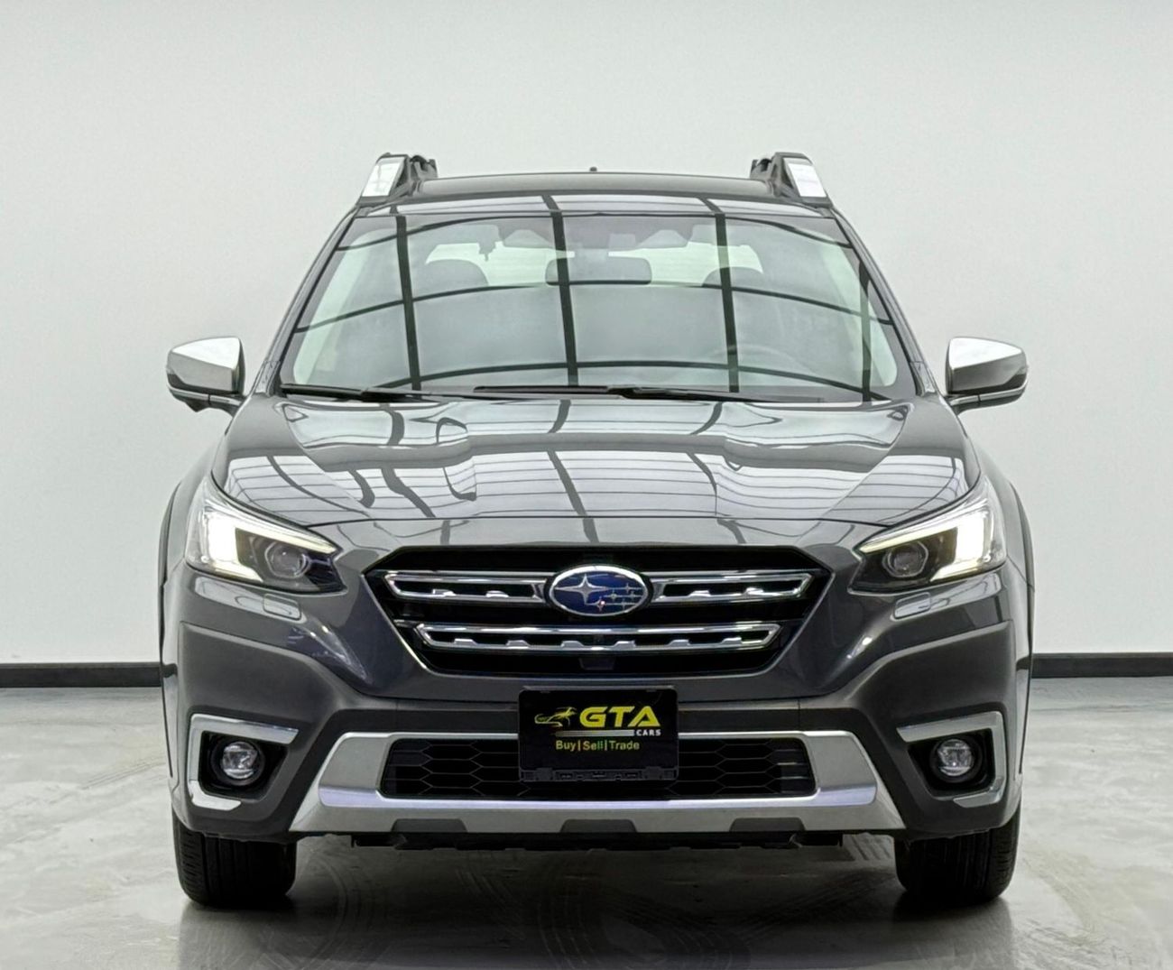 Used Std 2.5L 2024 Subaru Outback, 2027 Subaru Warranty, Full Subaru ...
