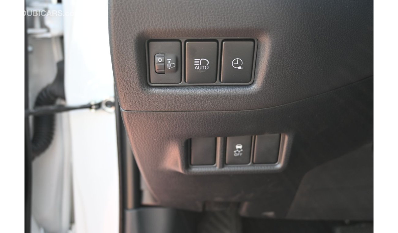 New Toyota IZOA Electric SUV, RWD, 5 Doors, Color White, Model 2022 2022 for sale in Dubai - 569356