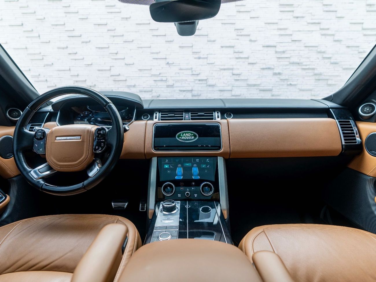 Used Land Rover Range Rover Autobiography 5.0L (375 HP) 2020 for sale ...