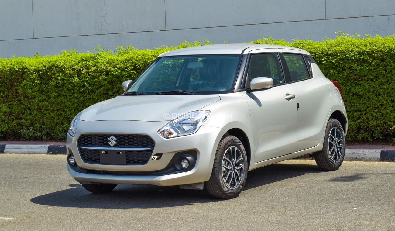 New Suzuki Swift 2023 for sale in Dubai - 629055
