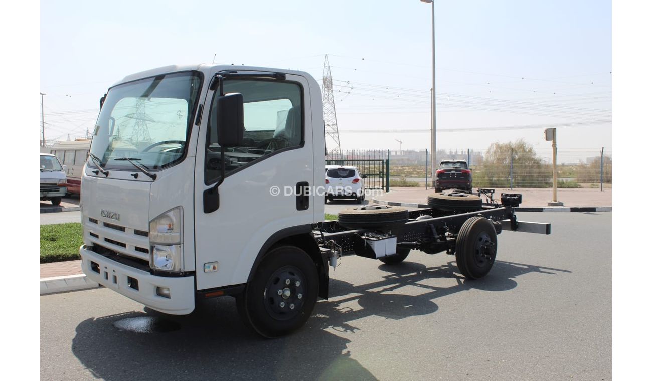 New ISUZU NPR71 NON-TURBO WITH POWER WINDOWS AND CENTRAL LOCK 2023 for ...