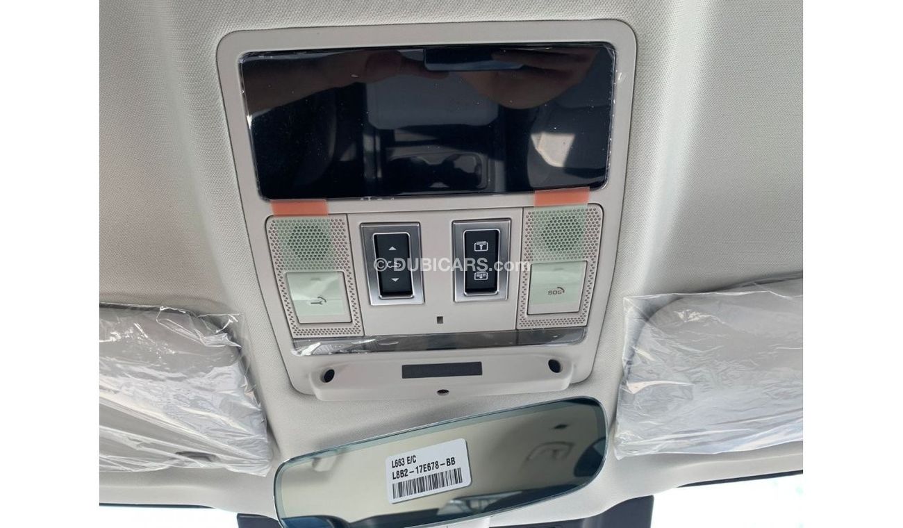 New Land Rover Defender X-DYNAMIC HSE P400*7 Seats*Carpathian*Keyless ...