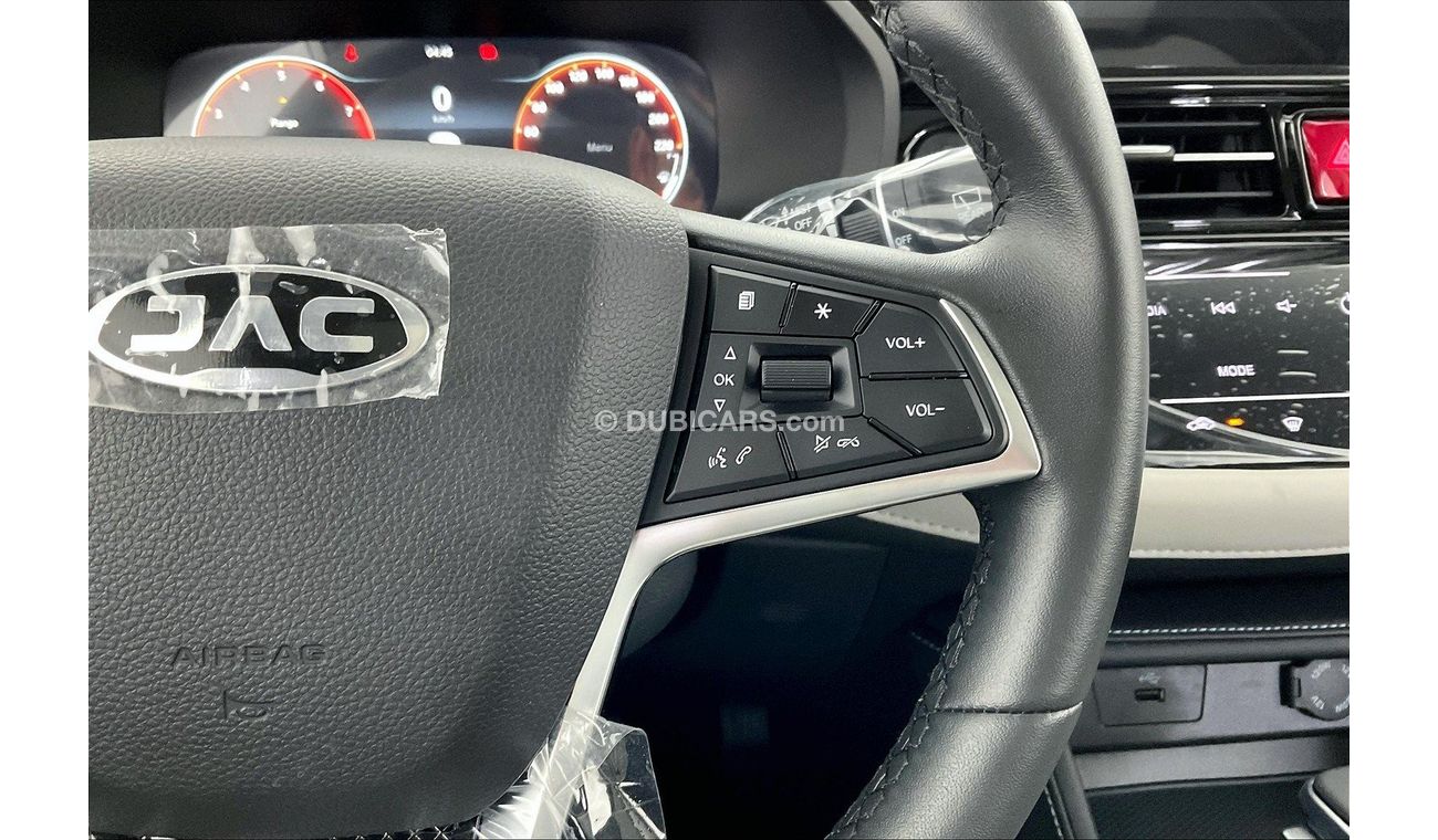 جديدة جاك JS4 Intelligent 2023 للبيع في دبي - 639921