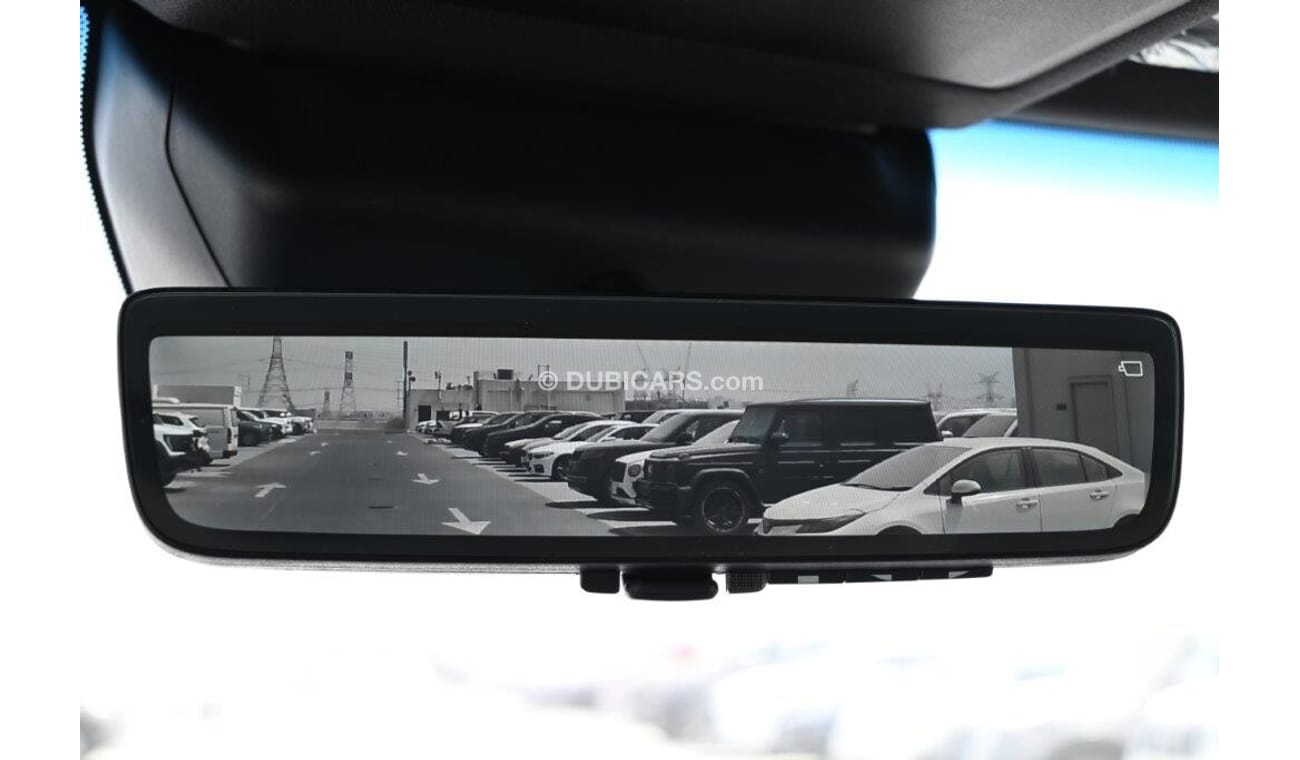 New Toyota Prado Land Cruiser 250 Adventure First Edition 2.4L Turbo 7 ...