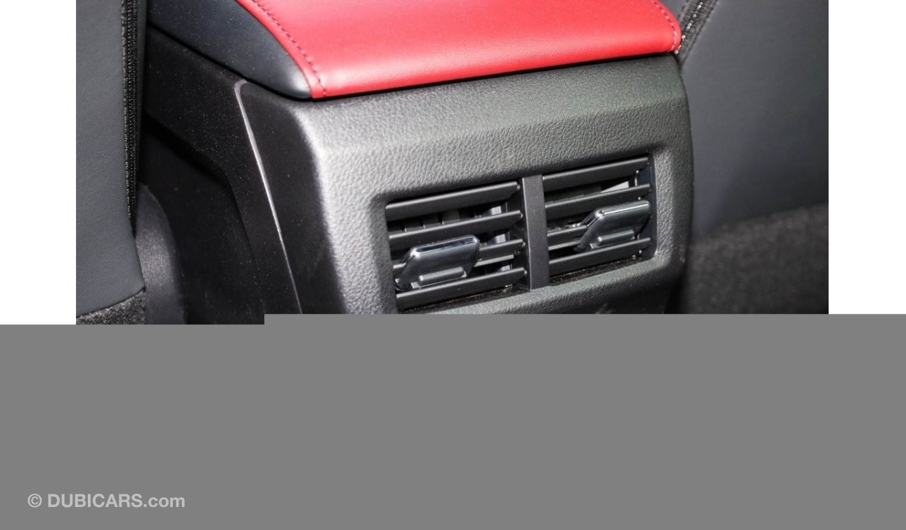 New Lexus IS300 | 2.0L 4 CYL RWD | BRAND NEW | GCC 2022 for sale in ...