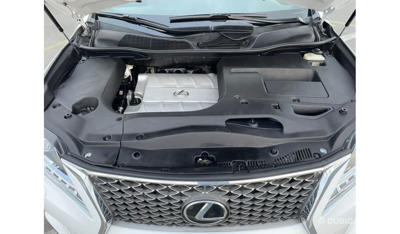 Used *Offer*2015 LEXUS RX350 F SPORTS / EXPORT ONLY 2015 for sale in ...