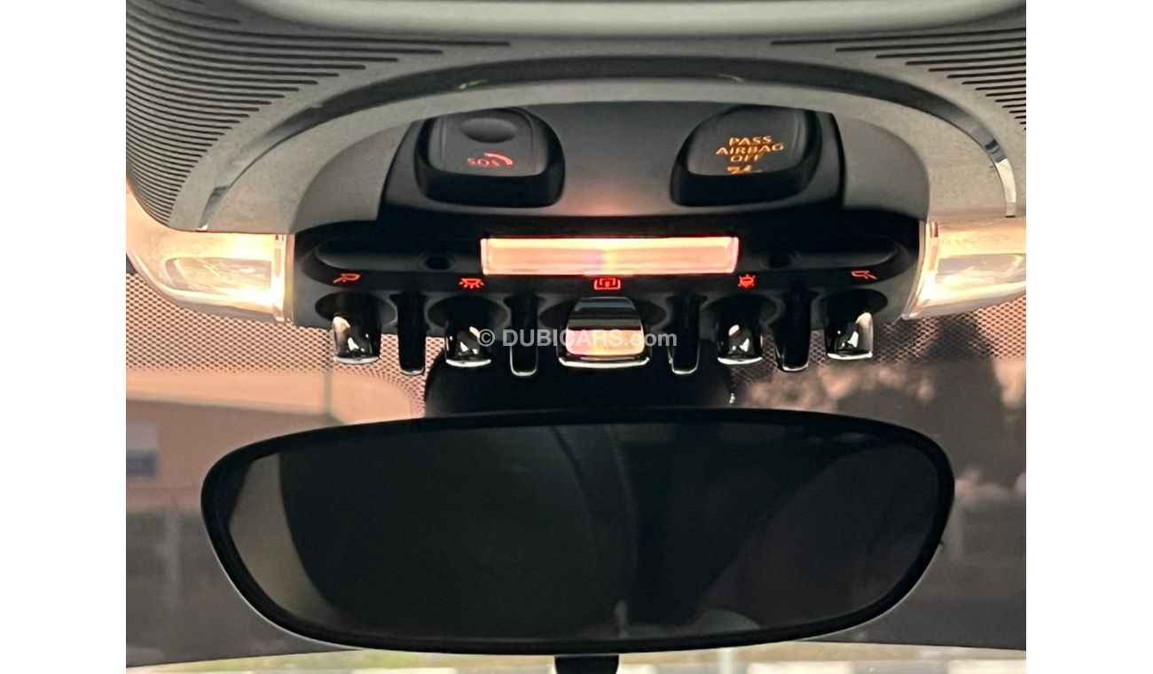 Used Std MINI COOPER 2021 IN PERFECT CONDITION LOW MILEAGE WITH ...