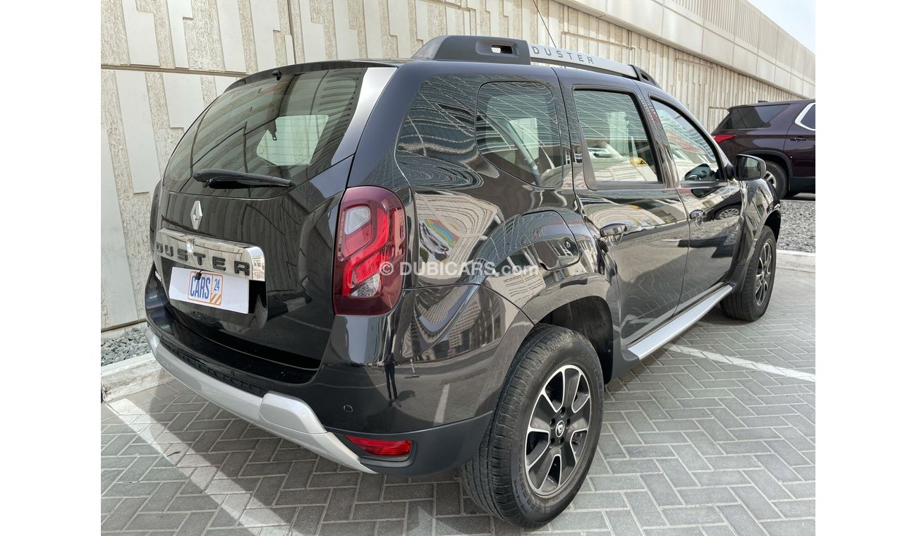 Used Renault Duster MID 1.6 | Under Warranty | Free Insurance ...