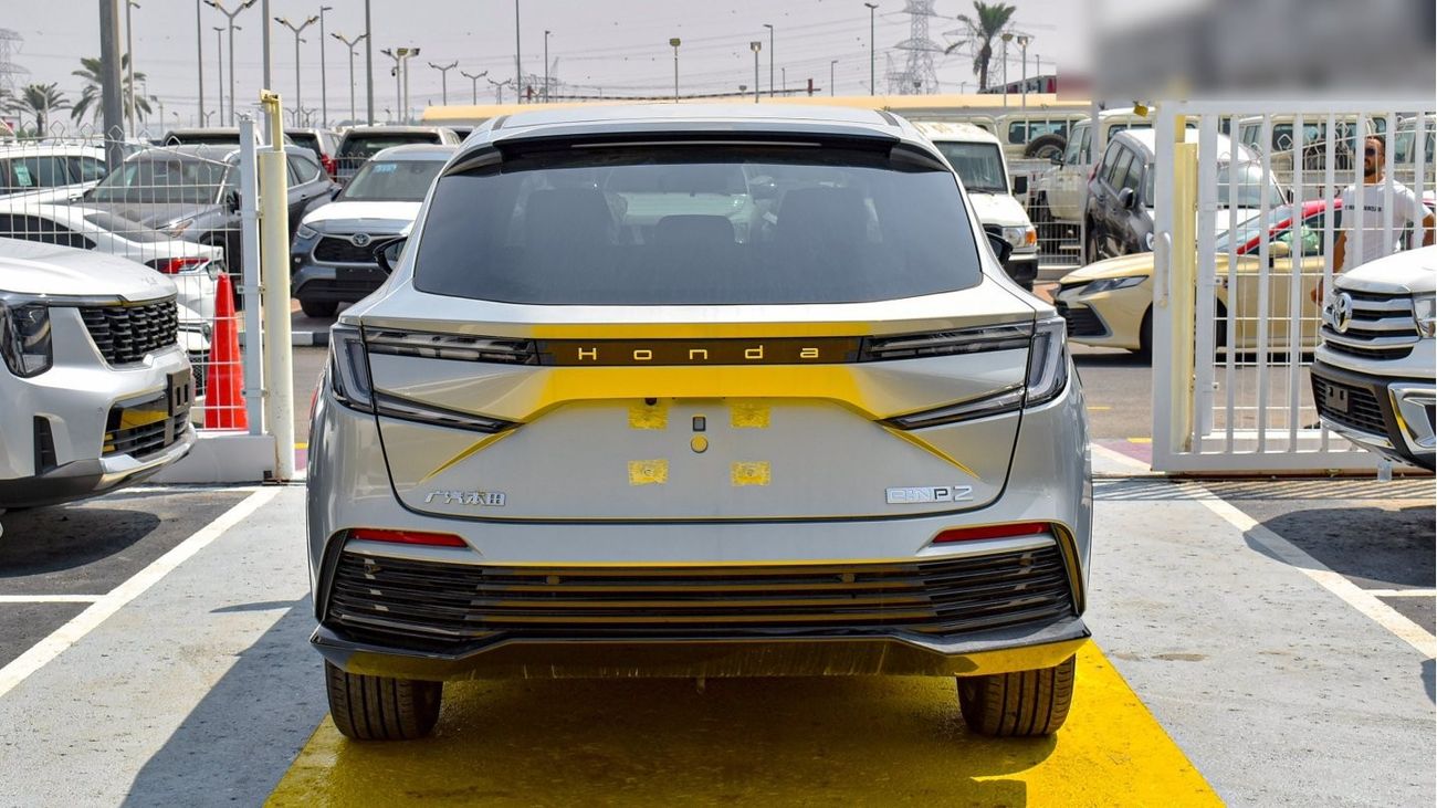 New Honda e:NP2 2024 for sale in Dubai - 784171