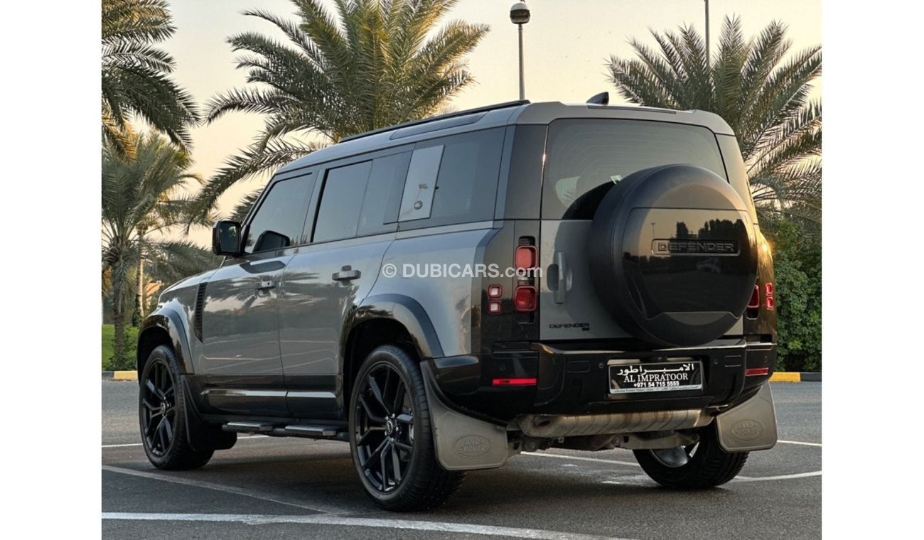 Used Land Rover Defender P300 110 SE DEFENDER SE110 2020 GCC 2020 for ...