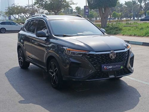 MG RX5 Price in UAE, Images, Specs & Features