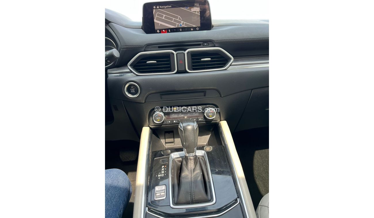 Used Mazda CX-5 Signature Model 2019, Gulf, Say Option, Radar, Full ...