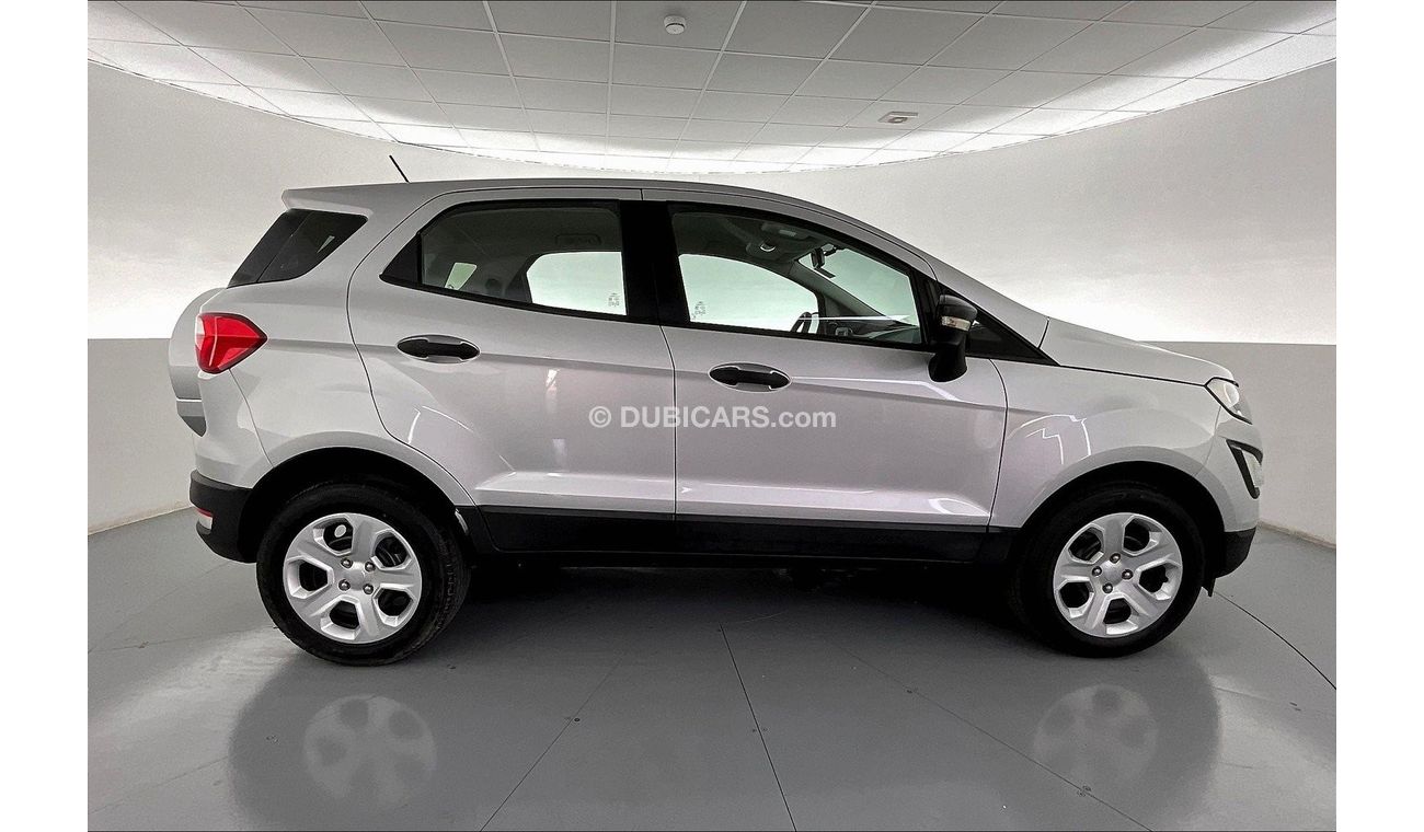 Used Ford EcoSport Ambiente 2019 for sale in Dubai - 623709