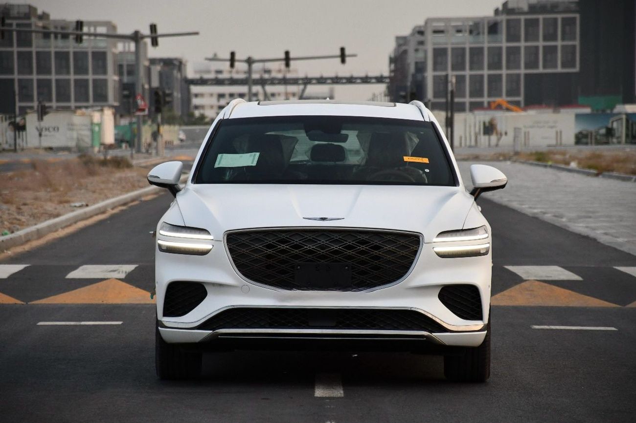 New Genesis GV70 GENESIS GV80 PRESTIGE 2025 2025 for sale in Dubai - 882077