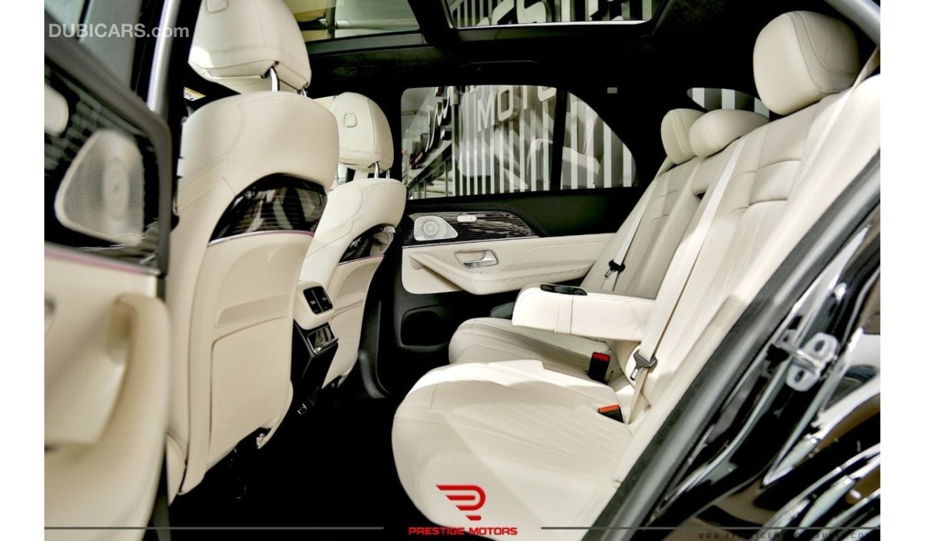 جديدة مرسيدس بنز GLE 53 AMG New shape 2023 Local Registration +10% 2023 ...