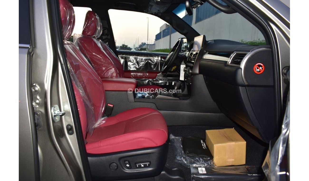 New Lexus GX460 Classic V8 4.6L AT 2023 for sale in Dubai - 555793