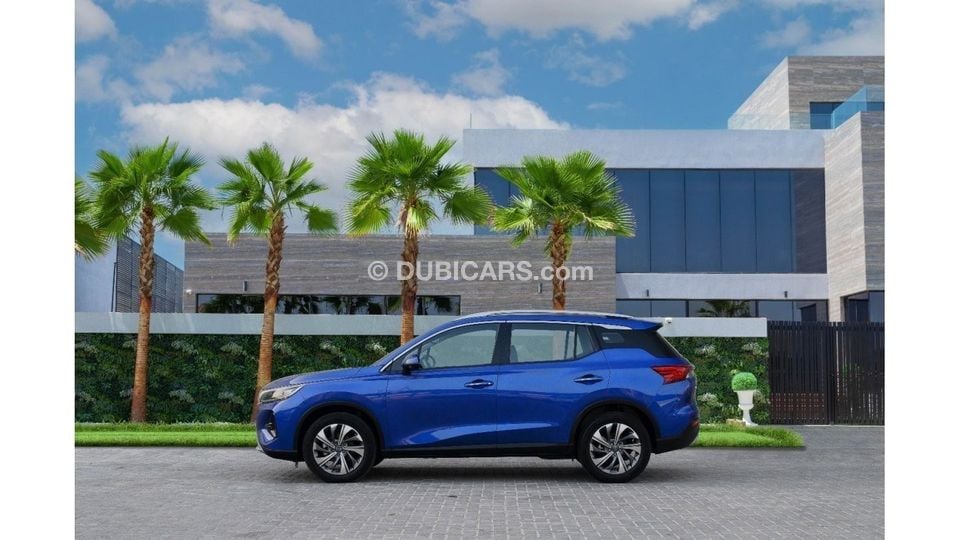 Used GAC GS4 GL Top | 1,469 P.M | 0% Downpayment | Agency Warranty ...