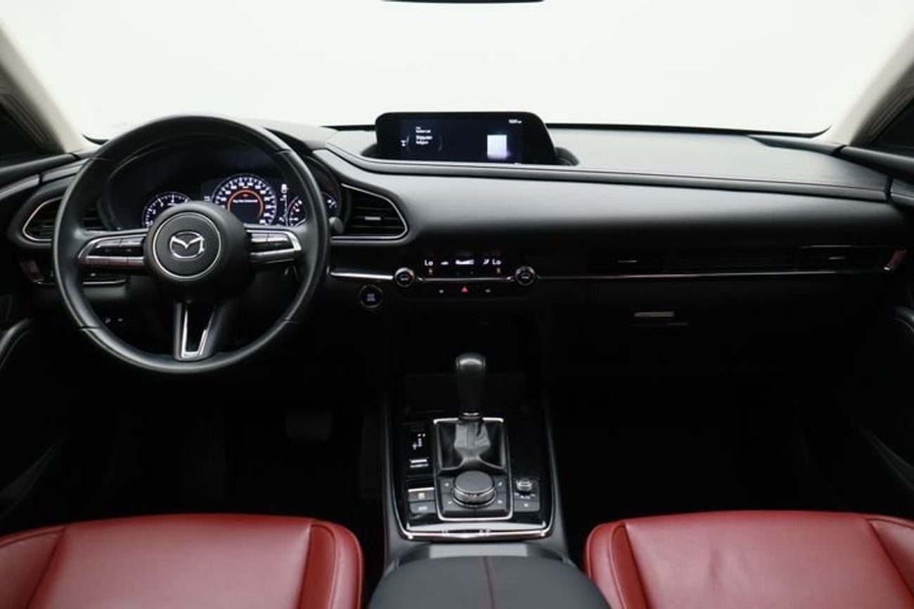 Used Mazda CX30 TREND 2.0 2022 for sale in Dubai - 838067