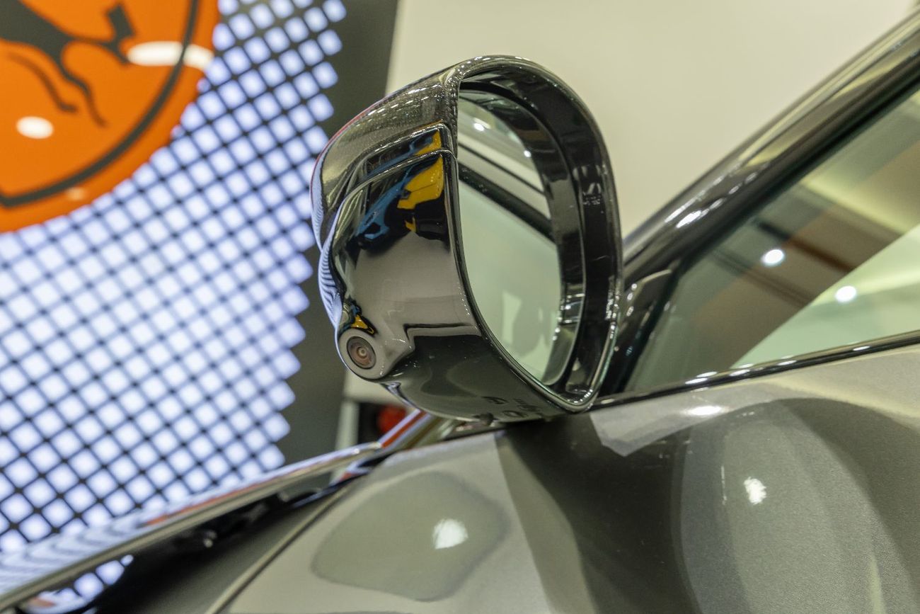 Used 2024 FERRARI PUROSANGUE | FULL CARBON EXTERIOR AND INTERIOR | HIGH ...