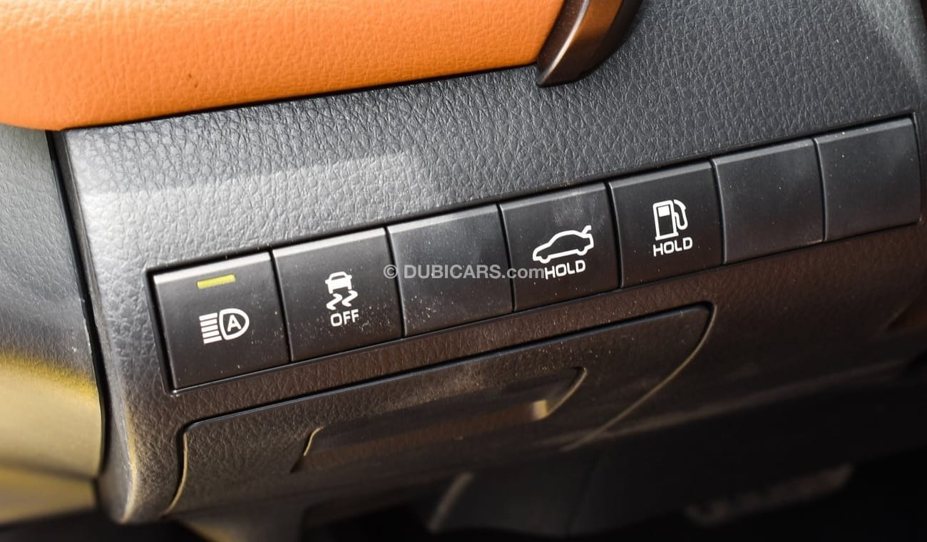 New Toyota Camry Lumiere 2.5L Hybrid 2023 for sale in Dubai - 619369