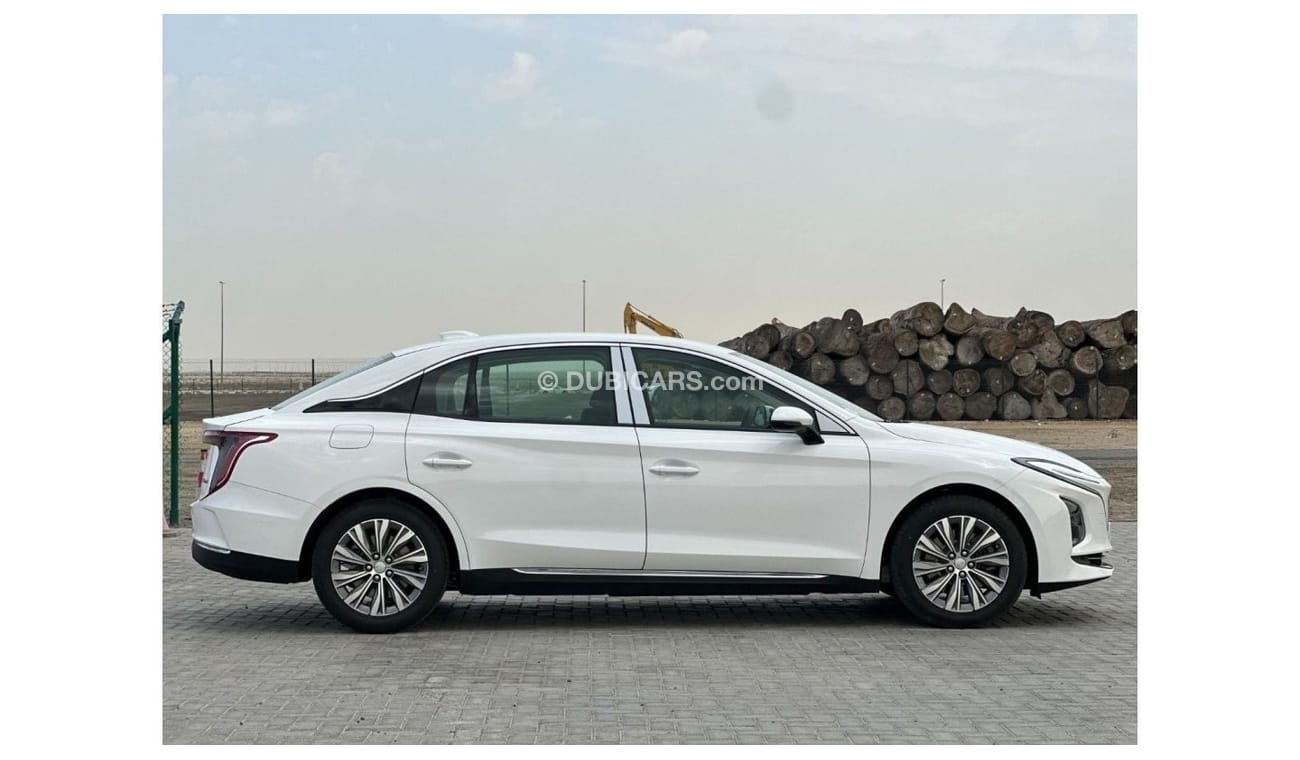 New HONGQI EQM5 HONGQI E-QM5 LUXURY 2024 for sale in Dubai - 716204