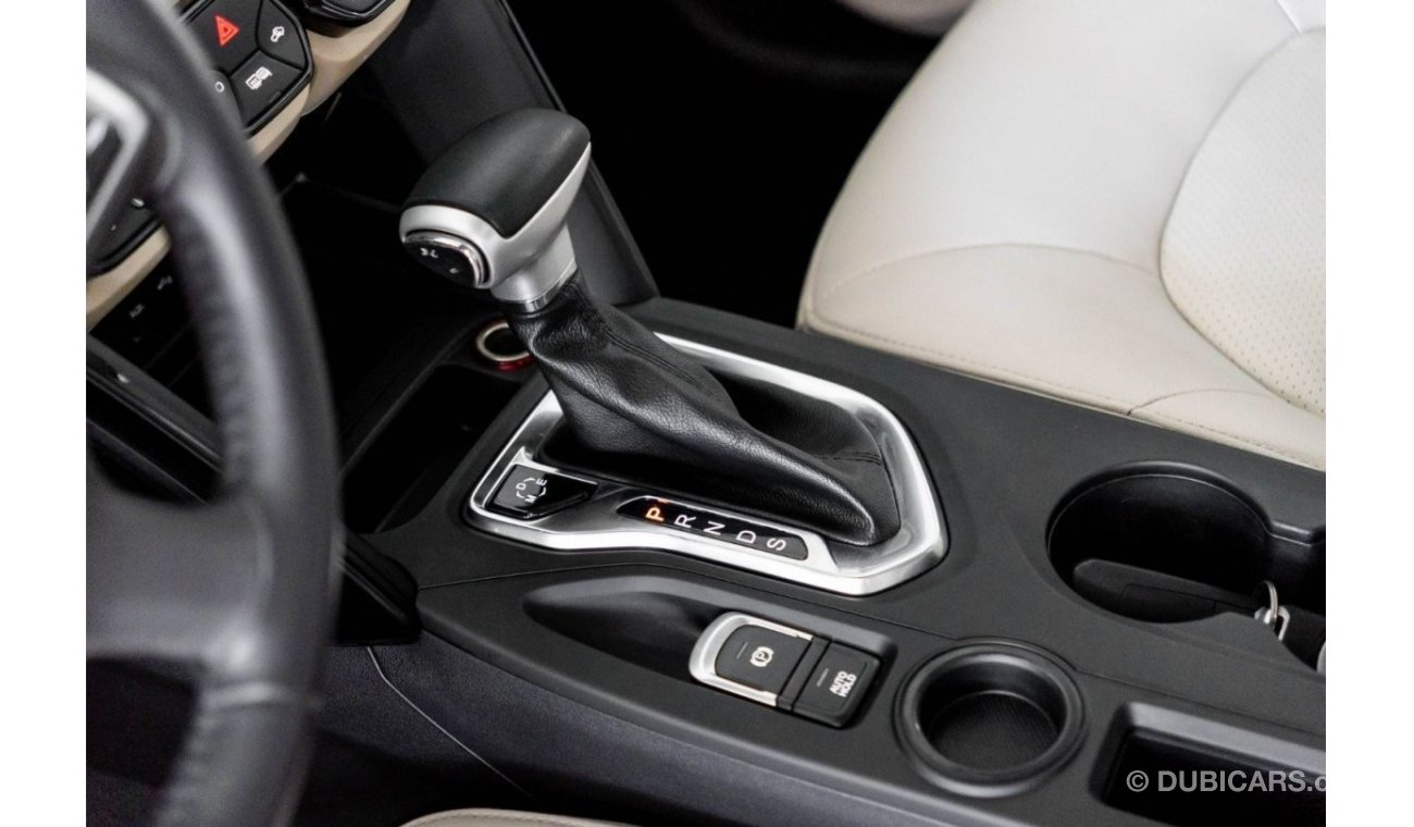 Used 2019 GAC GS4 Full Option / Full GAC Service History 2019 for sale in Dubai - 606609