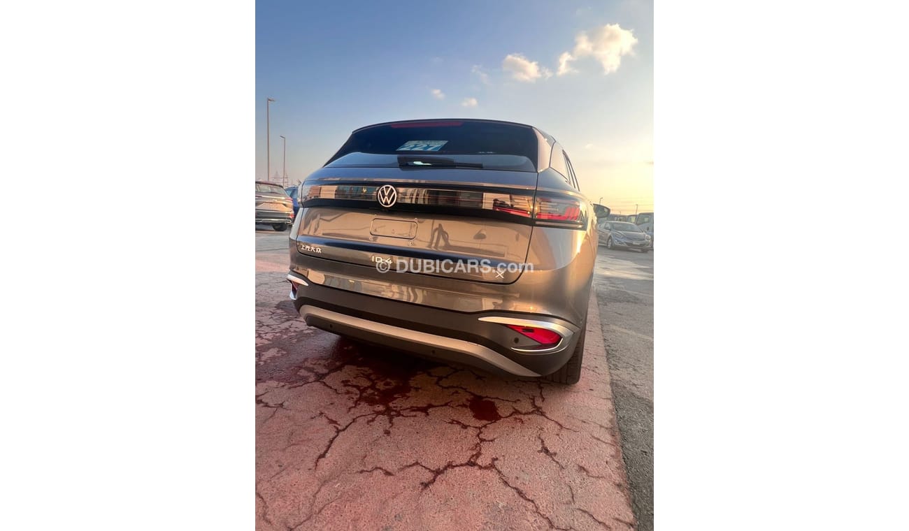 New Volkswagen ID.4 X Pro 2022 for sale in Dubai - 569446