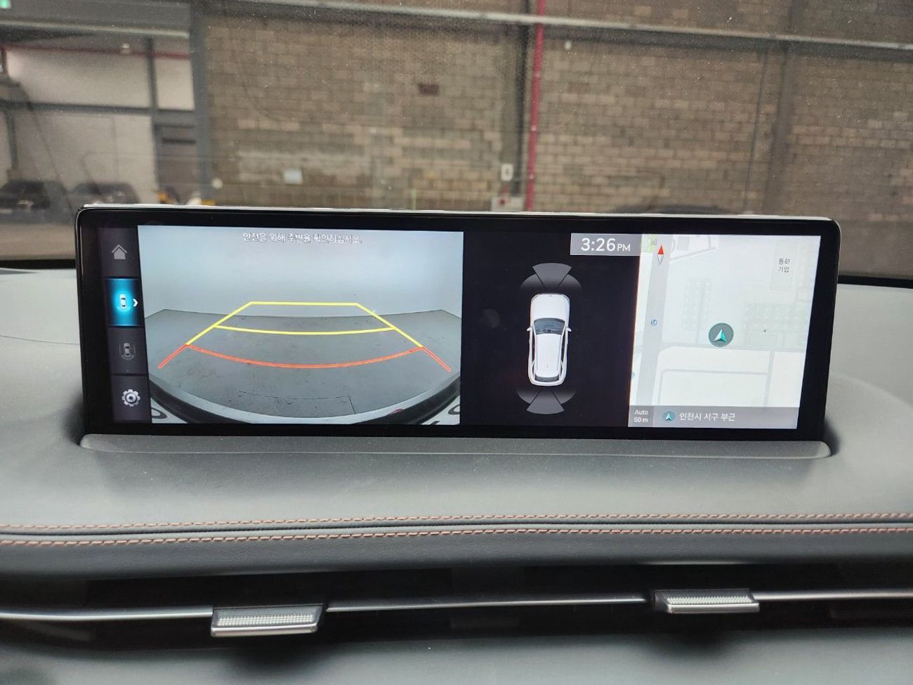 Used 2021 GENESIS GV70 2.5T 4WD 2021 for sale in Dubai - 870686