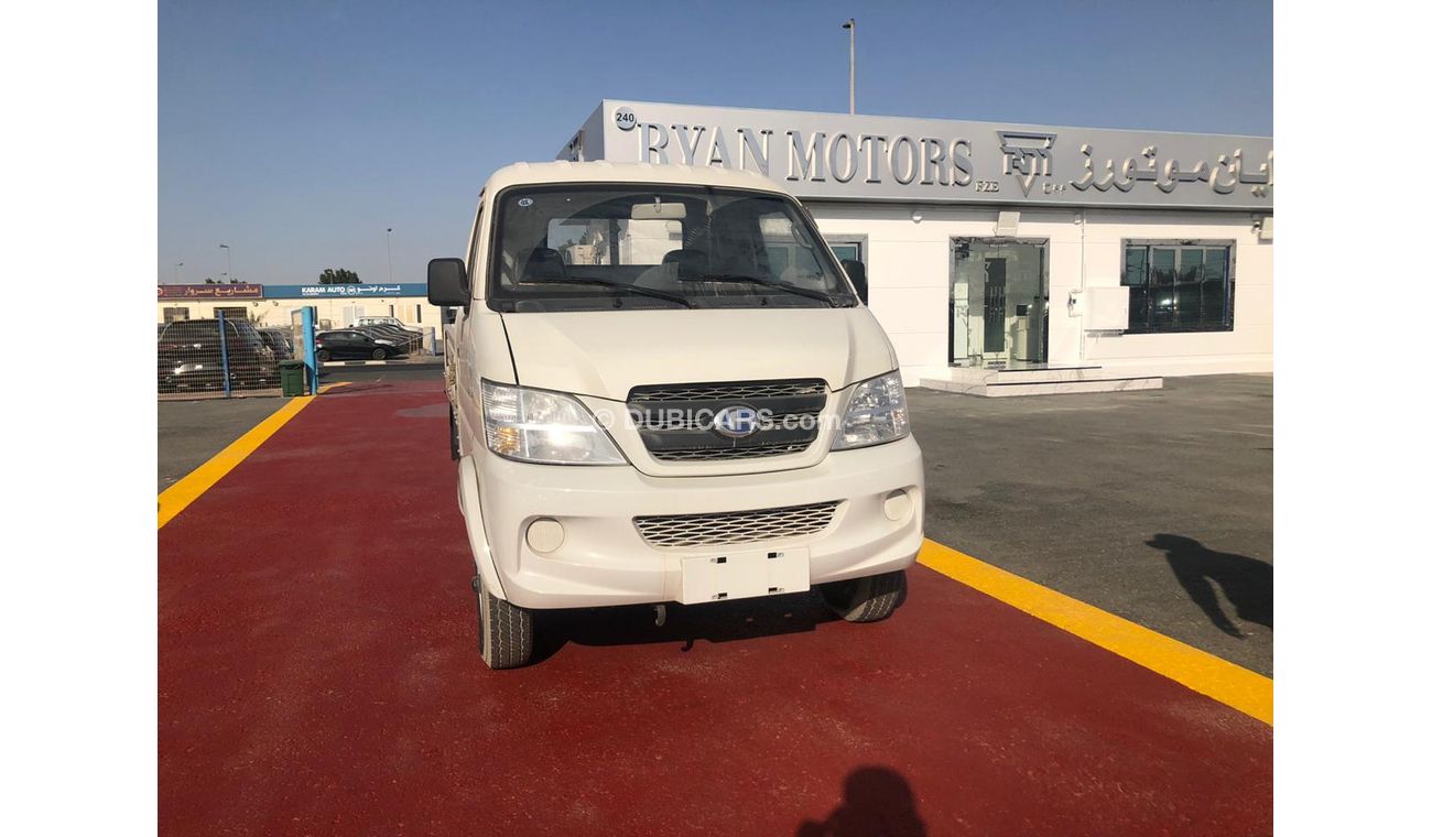 New BAIC E150 2.0L MODEL 2020 1.5 TON PIKC UP MANUAL TRANSMISSION AIR ...