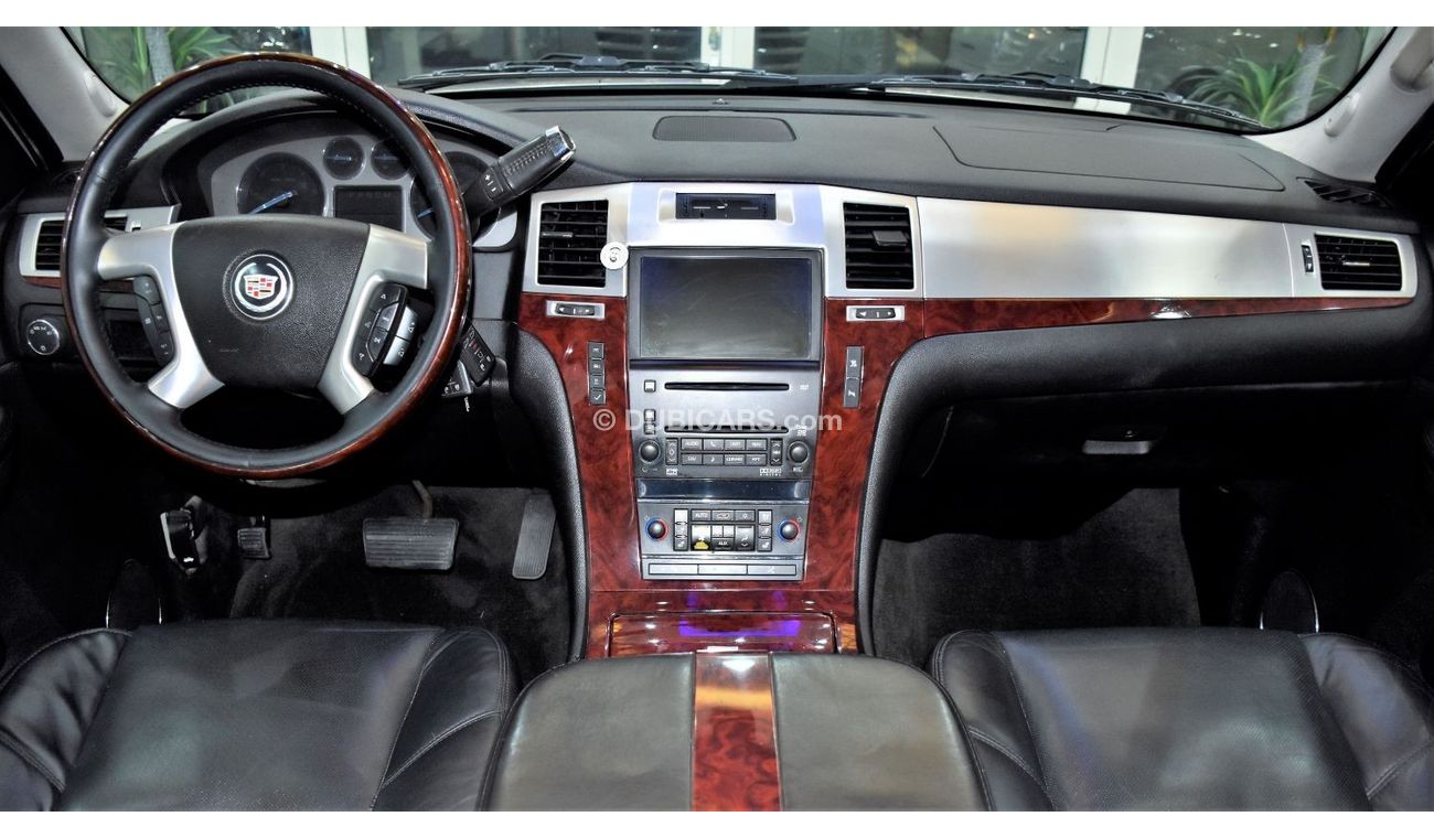 Used EXCELLENT DEAL for our Cadillac Escalade ( 2008 Model ) in Beige ...
