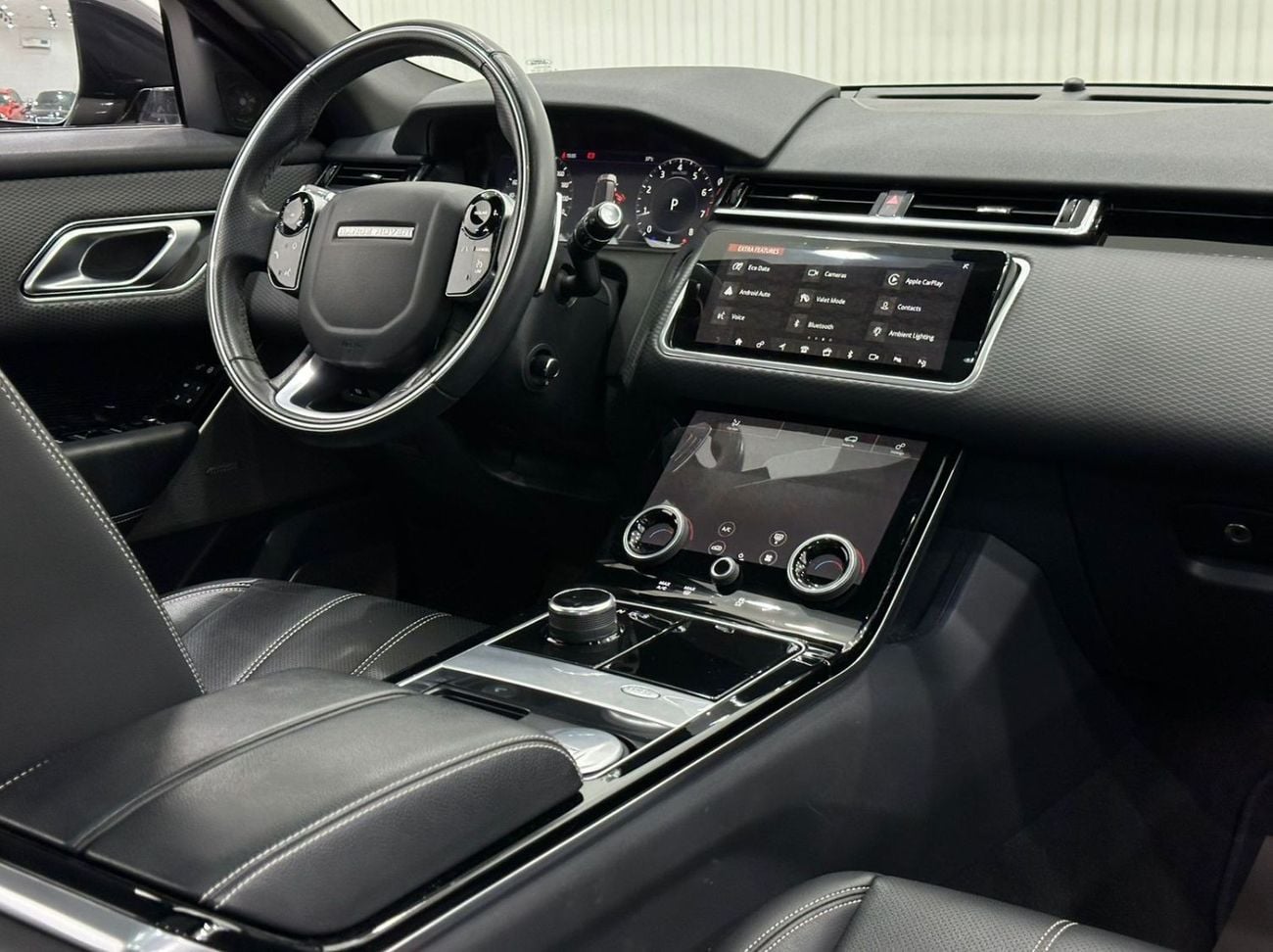 Used Land Rover Range Rover Velar P250 R-Dynamic SE 2020 Range Rover ...