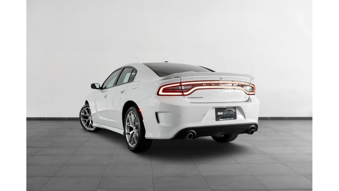 Used Dodge Charger GT 2019 for sale in Dubai - 744816