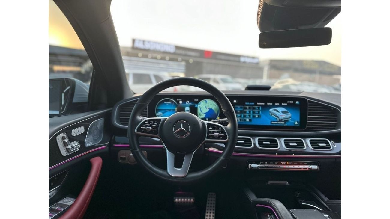 Used Mercedes-Benz 400 mercedes benz 400d korea specs 2021 for sale in ...