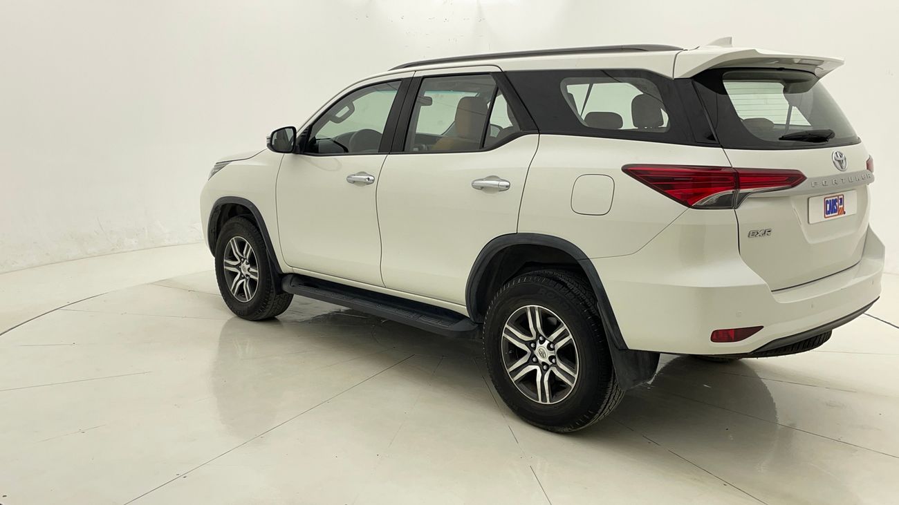 Used Toyota Fortuner EXR 2.7 | Zero Down Payment | Home Test Drive 2022 ...