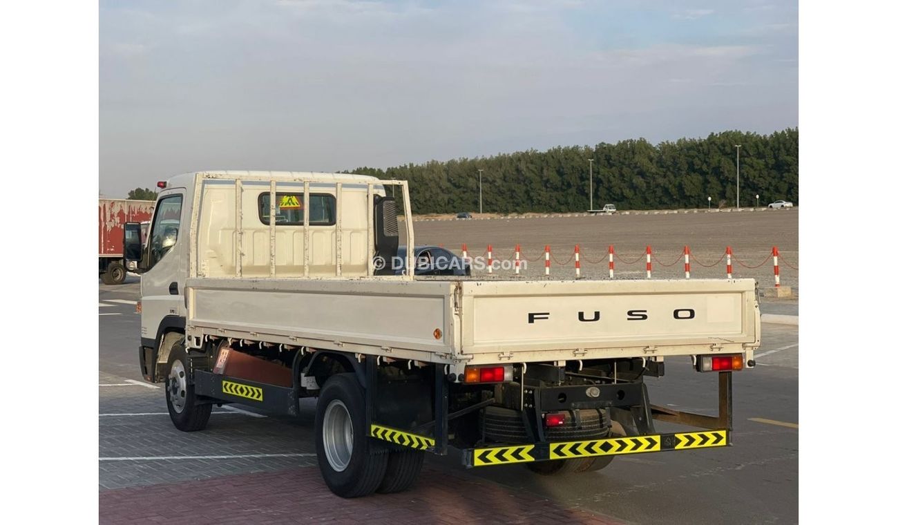 Used Mitsubishi Canter 2019 Ref#731 2019 for sale in Sharjah - 573701