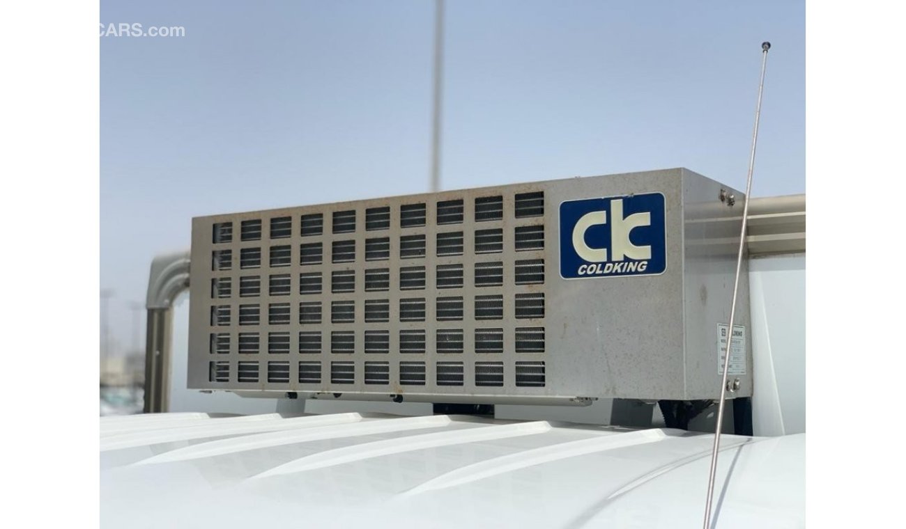 Used CMC Veryca 2020 Freezer Ref# 353 2020 for sale in Sharjah - 523185