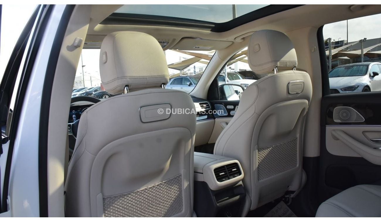 Used Mercedes-Benz GLE 350 360 CAMRA WITH PANORAMIC SUNROOF 2020 for ...