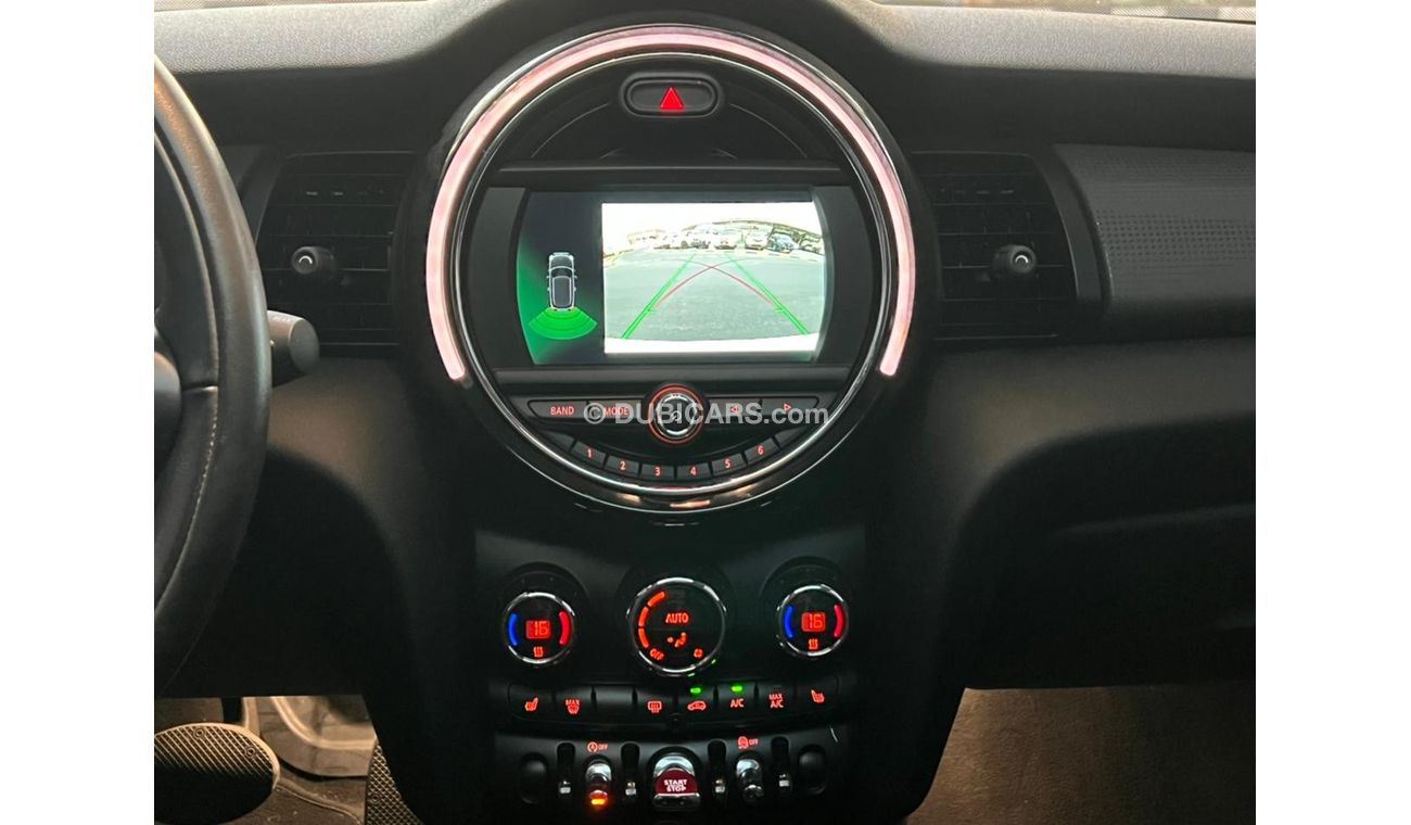 Used Std MINI COOPER 2021 IN PERFECT CONDITION LOW MILEAGE WITH ...