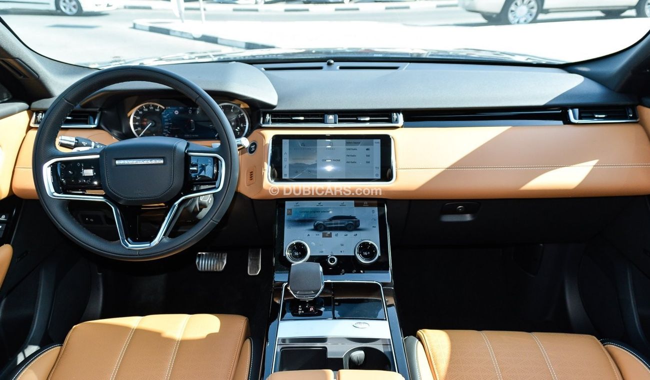 New Land Rover Range Rover Velar S RDynamic 2021 for sale in Dubai - 478815