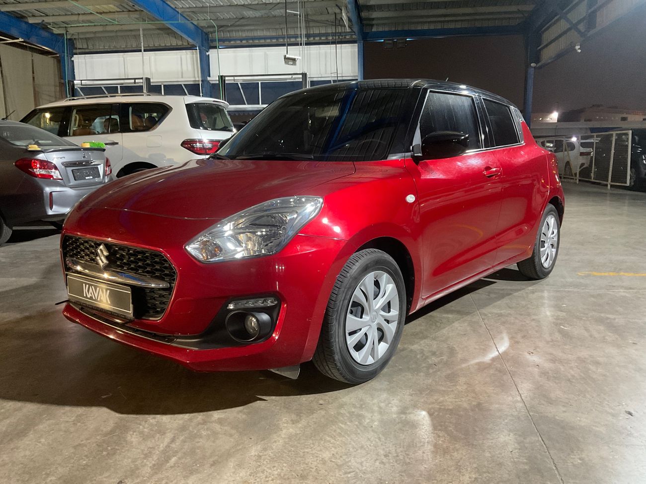 Used Suzuki Swift GL | Guaranteed Warranty | 0 Down Payment 2022 for ...