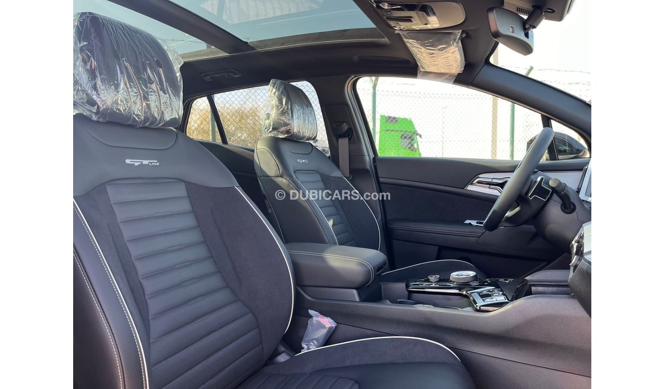 New Kia Sportage GT LINE 1.6L DSL FULL 2024 for sale in Dubai - 695974